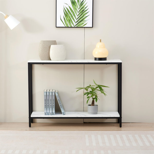 Mercer41 38.19 Console Table | Wayfair